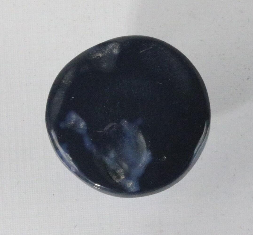 Electric Blue Black Opal Large Specimen 29.2ct Australian Opal - Etsy