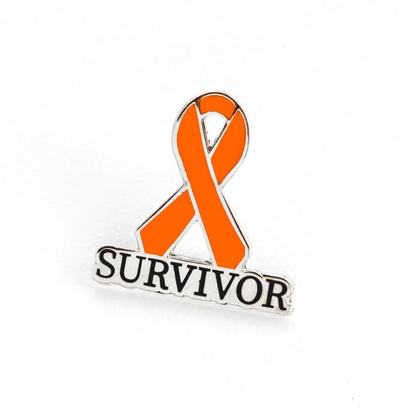 Self Harm Awareness Ribbon