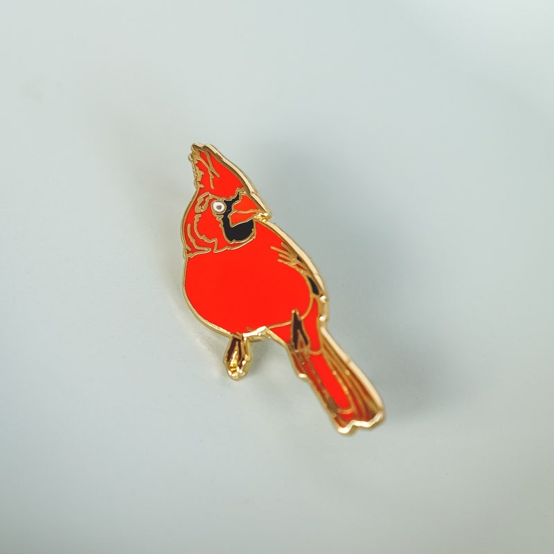 Cardinal Gifts - 60+ Gift Ideas for 2024