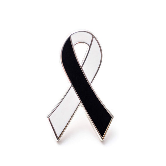 Borderline Personality Disorder Ribbon