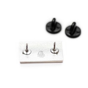 LGBTQ Straight Ally Pride Flag Enamel Pin Shop - Etsy