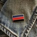 Polyamorous Pride Flag Enamel Pin LGBTQ Love is Love - Etsy