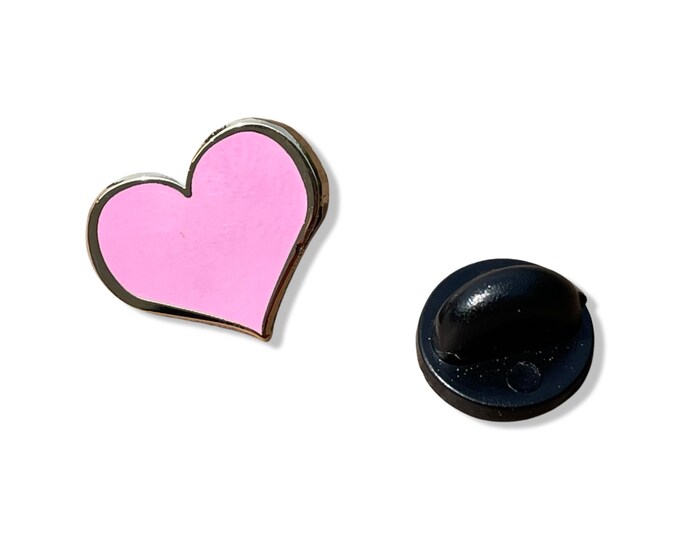 Pastel Star Enamel Pins // Board Fillers, Small Pins, Cute, Kawaii ...