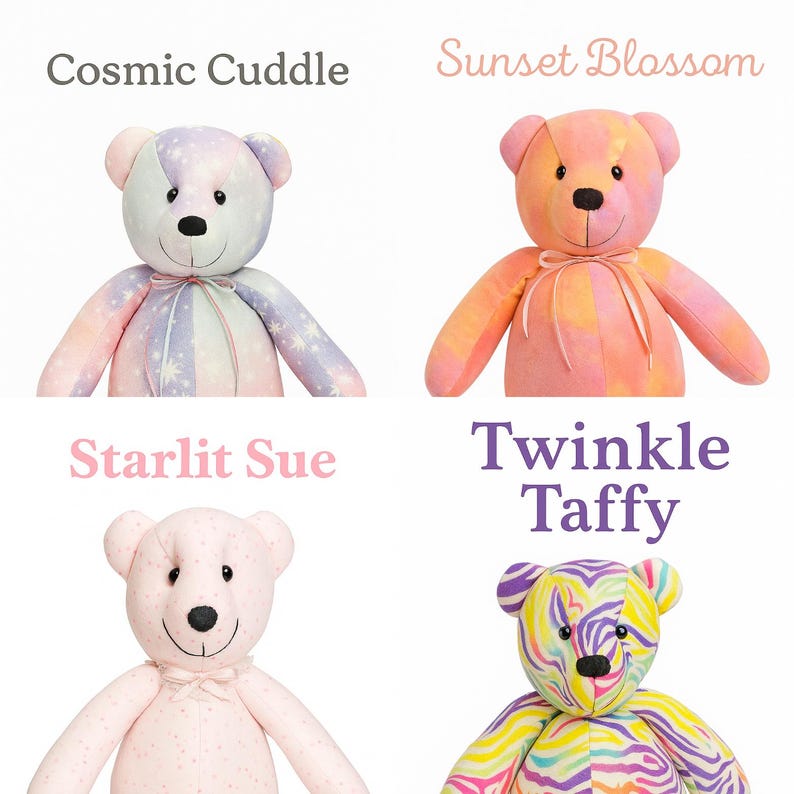 Meet Braveheart Buddy..the Heartfelt Camouflage Teddy Bear - Etsy