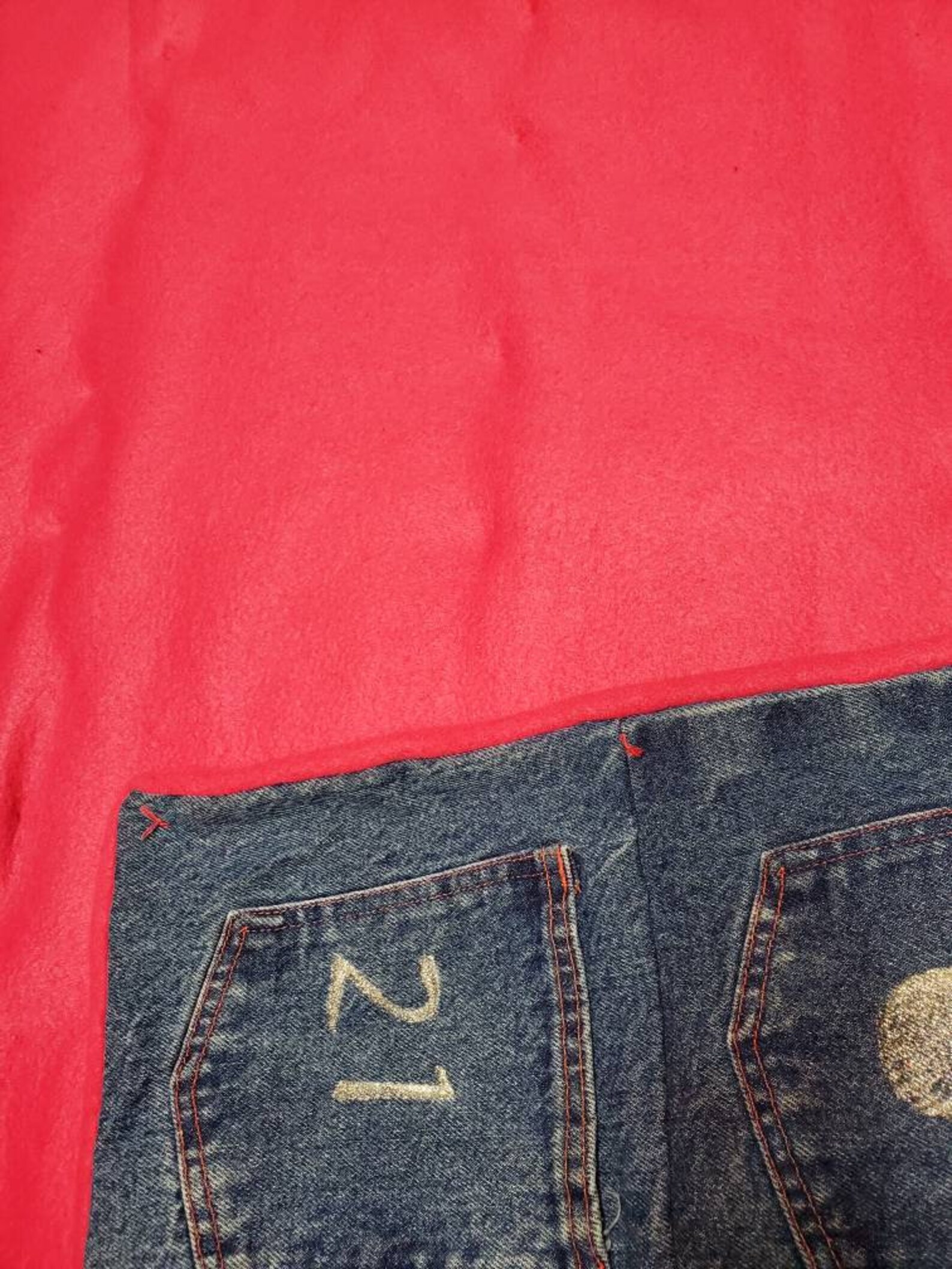 Disney Princess Denim Activity Blanket With Flash Cards | Etsy