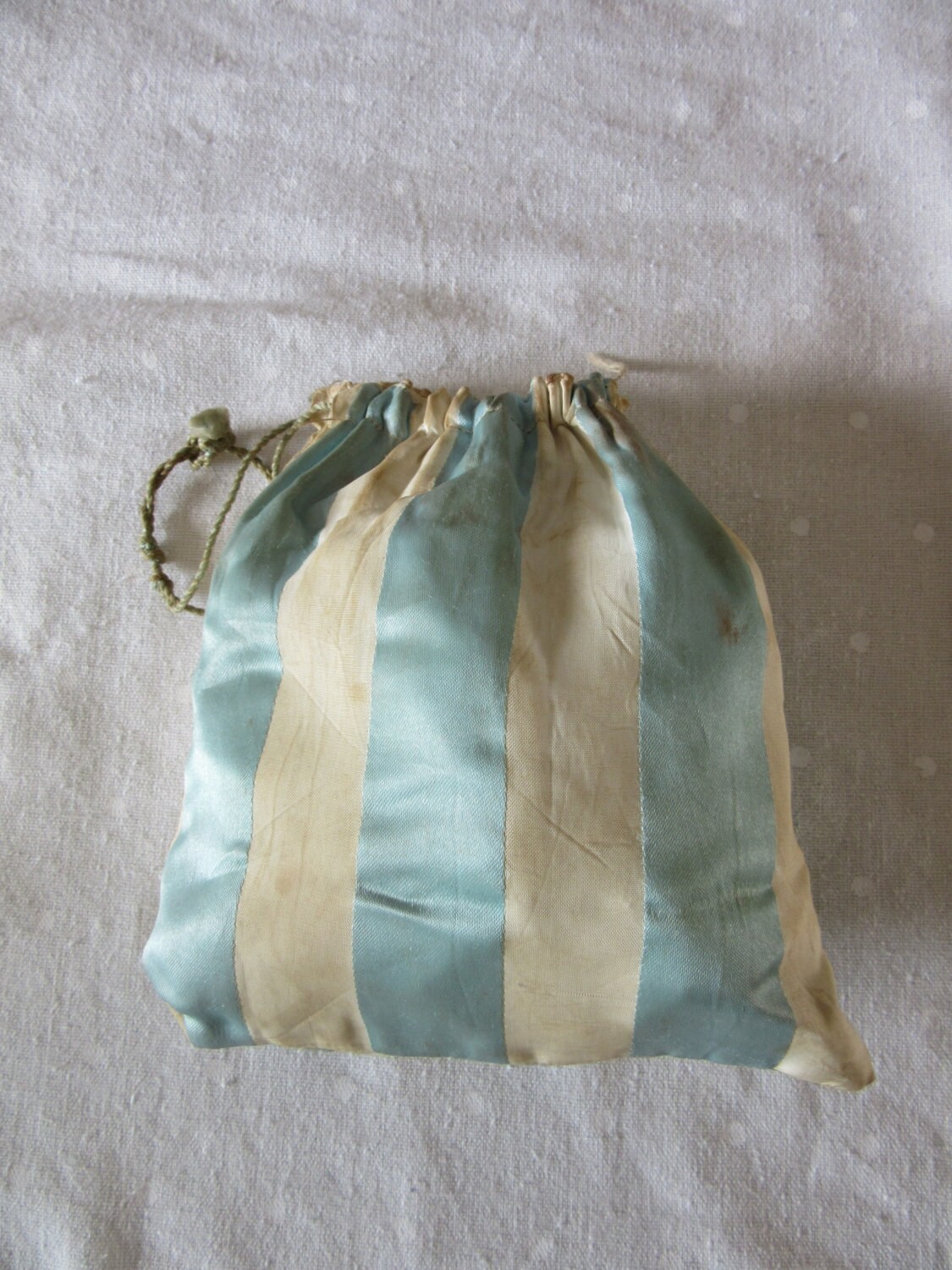 Vintage Rare Tallit for Child With Wailing Wall Embroidery - Etsy