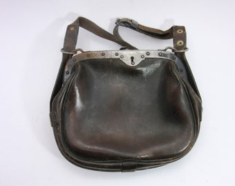 Conductor Bag | Etsy