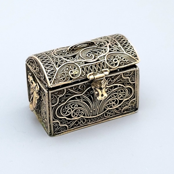 Russian Filigree - Etsy