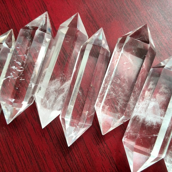 Crystal Clear Box - Etsy