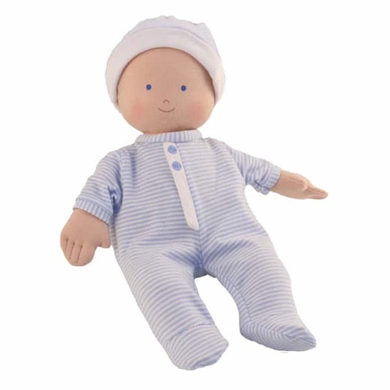baby shower gift baby rag doll sleeping doll boy baby doll boy doll ...
