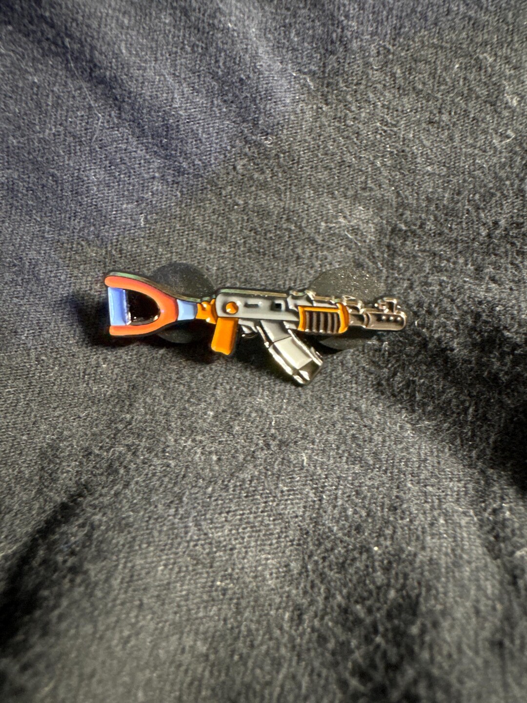 RUST AK Soft Enamel Pin Survival PC Game - Etsy