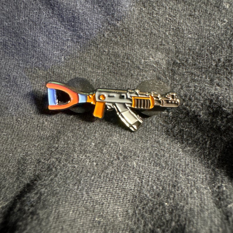 Ak 47 Pin - Etsy