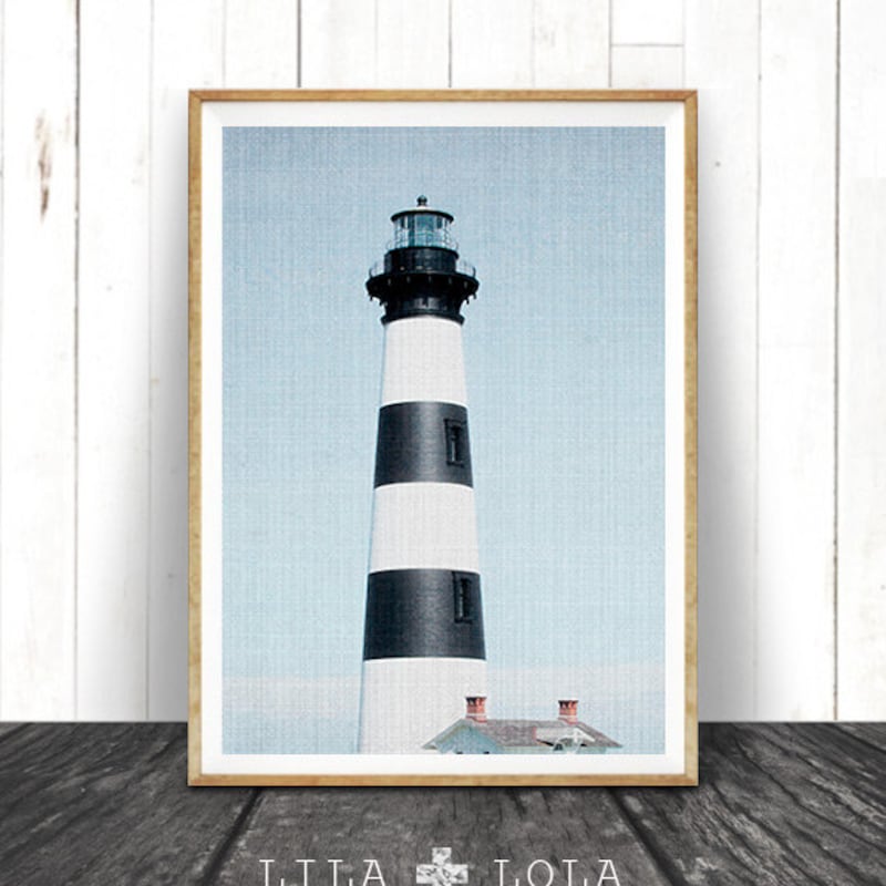 Nautical Photo Print - Etsy