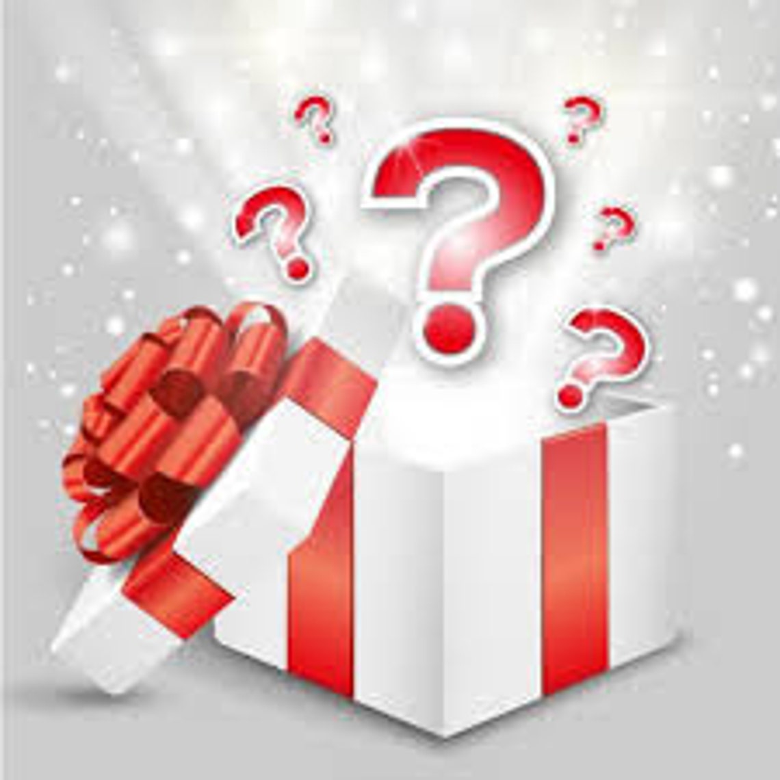 Mystery Envelope Filled With Handmade Goodies Surprise Padded - Etsy ...