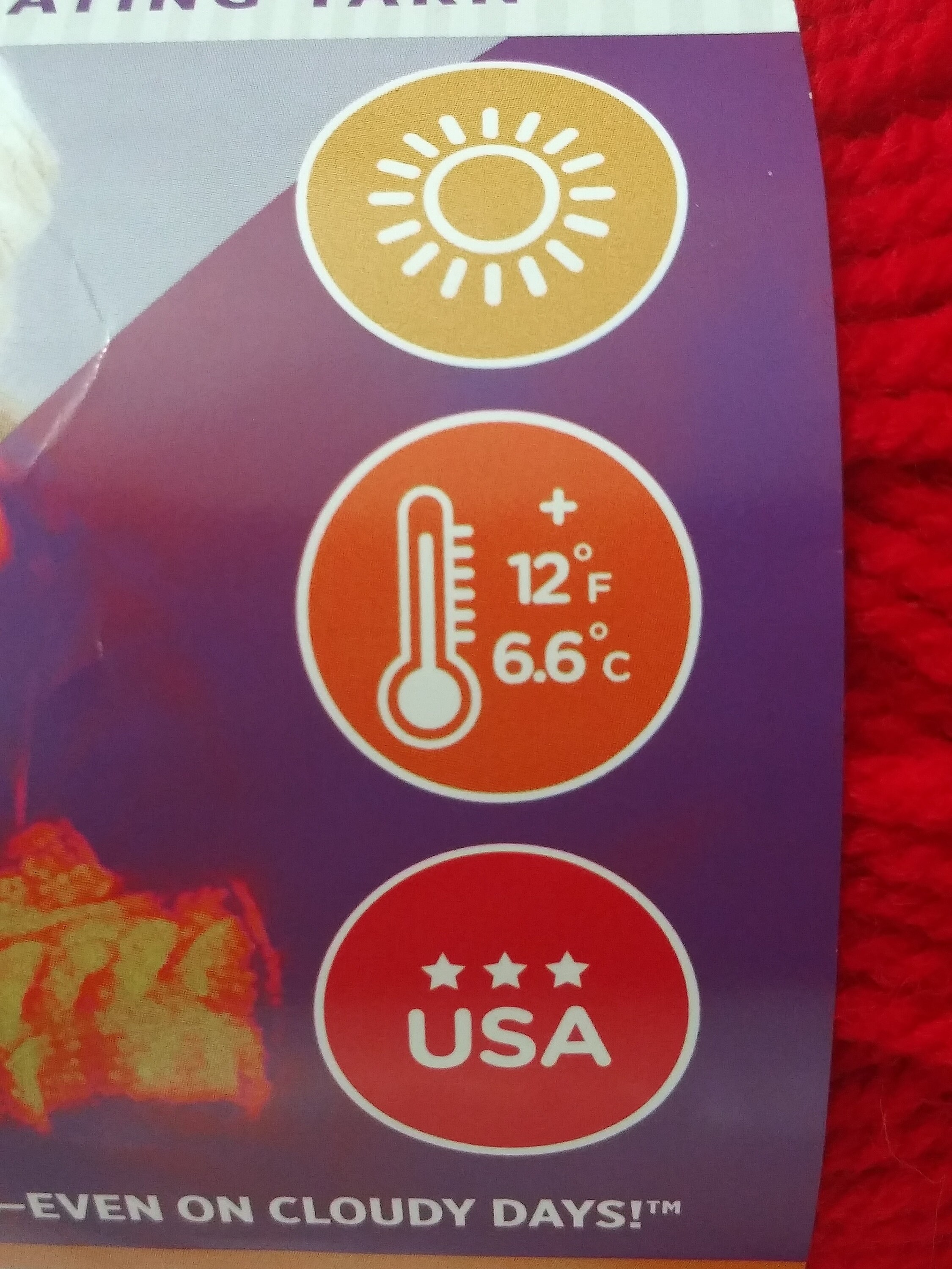 Heat Generating Heart Plush Red Pocket Hug Heart Warm Hugs - Etsy