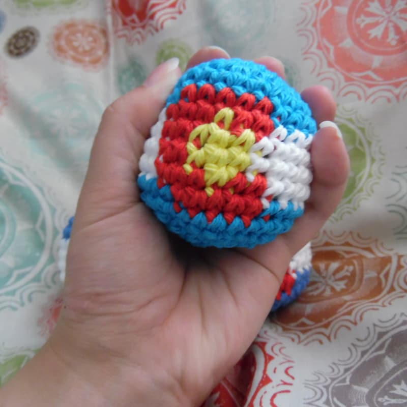 Hacky Sack - Etsy