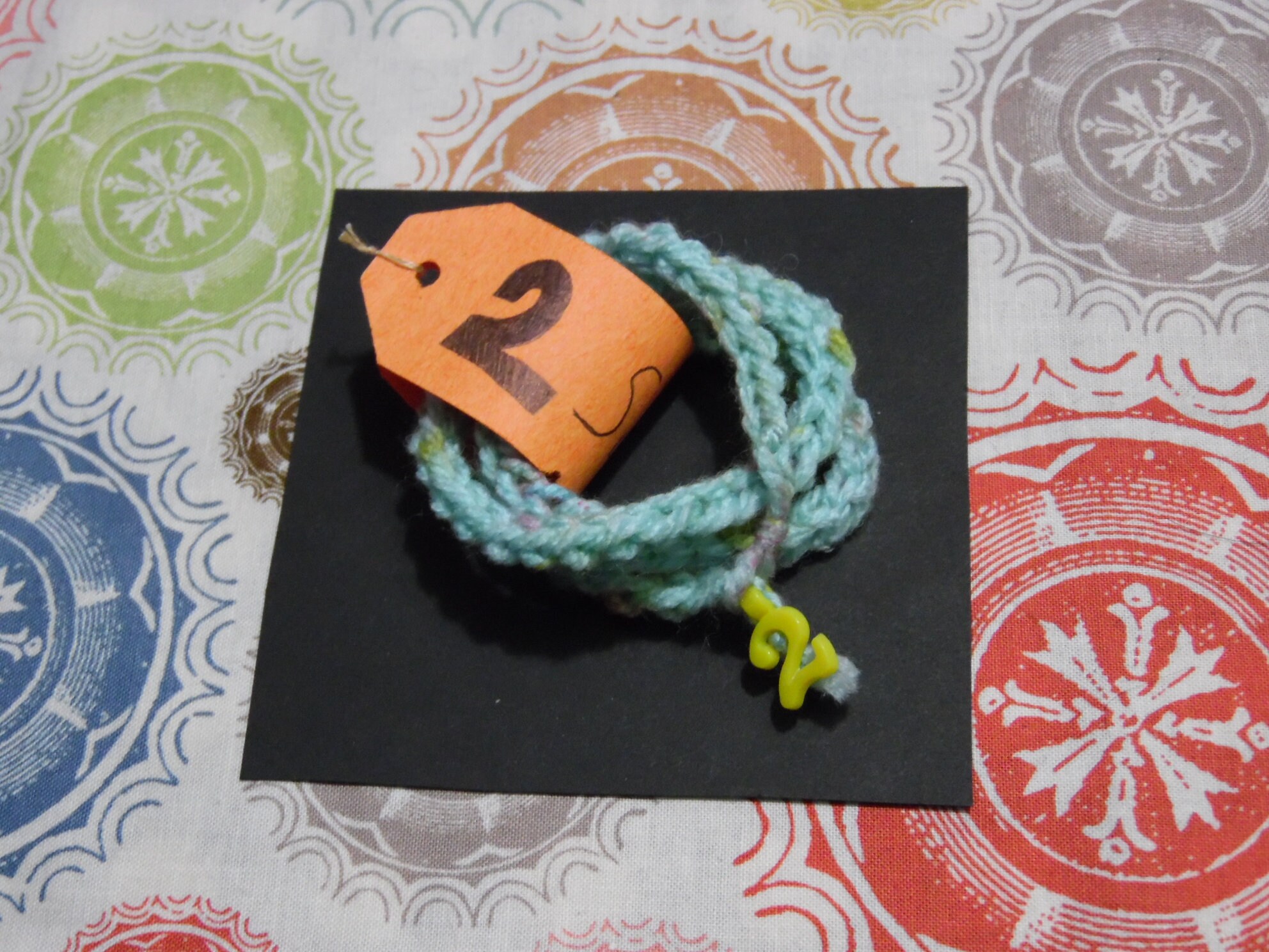 Positive Affirmation Bracelets I-cord Bracelets With - Etsy