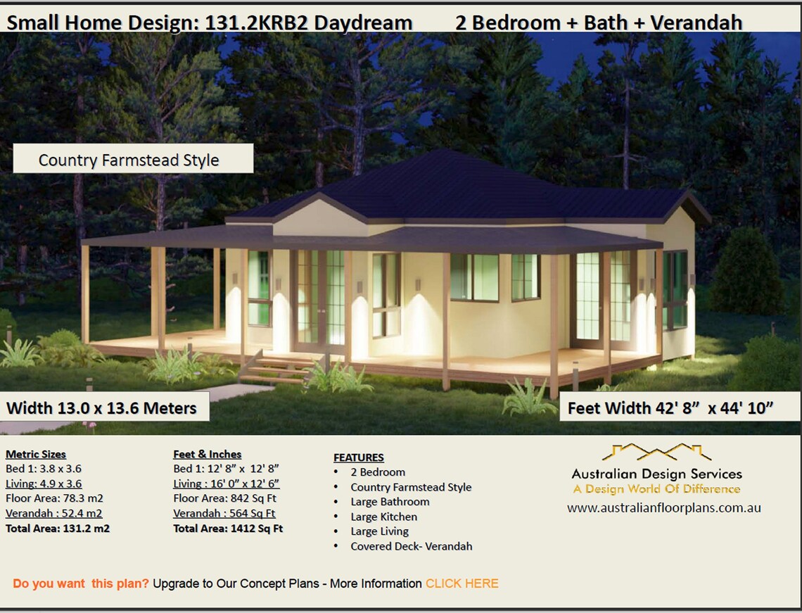 Distinctive Homes House Plans on Stumps and Poles HOME DESIGN - Etsy