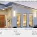 60 M2 | 685 Sq Foot | 2 Bedroom House Plan 59 Hine | Small Home ...