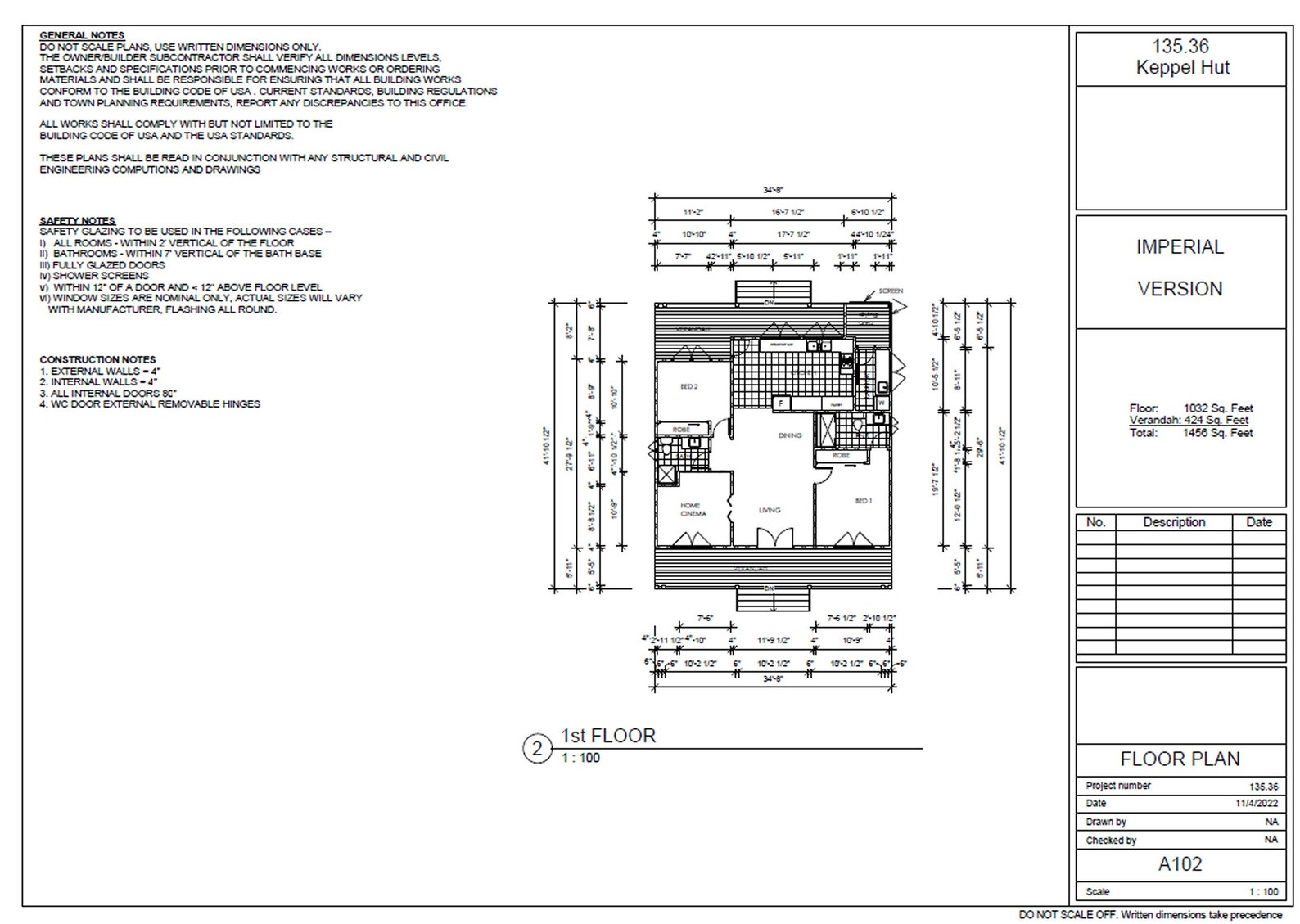SIMPLE BEACH HOUSE or Granny Flat Small and Tiny Home Design - Etsy Canada
