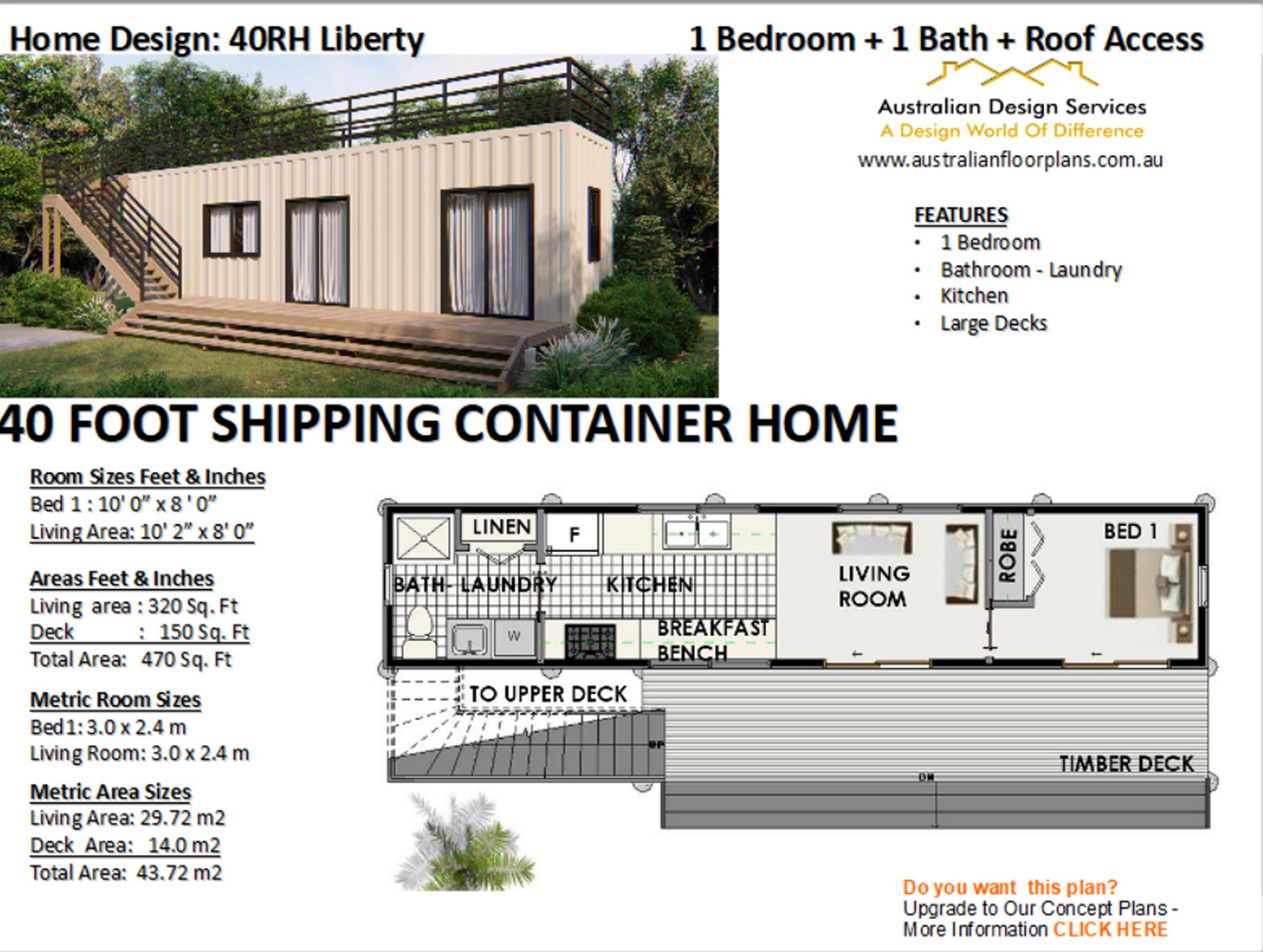 House Plans Book - Shipping Container Designs / Cargo Home Plans / Best ...