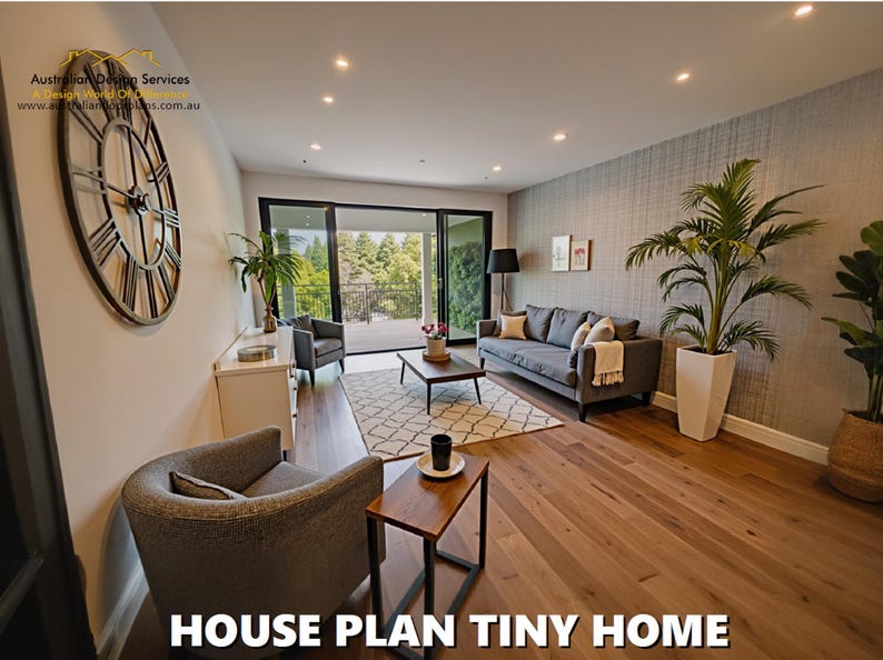 Modern 60 Sq Meters 645 Sq Ft | 2-bedroom House Plan |model 60 SBH ...