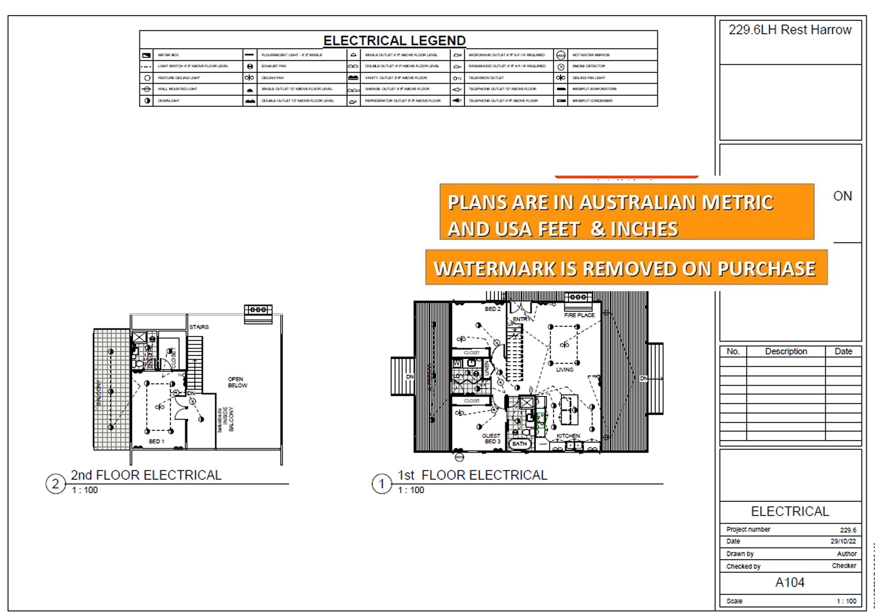 COUNTRY MANOR RETREAT - Architectural Concept House Plans | Modern ...
