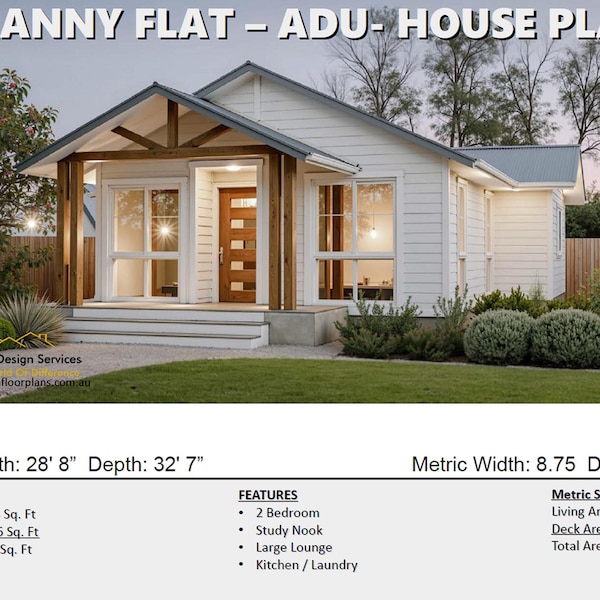 Cheap Granny Flats - Etsy