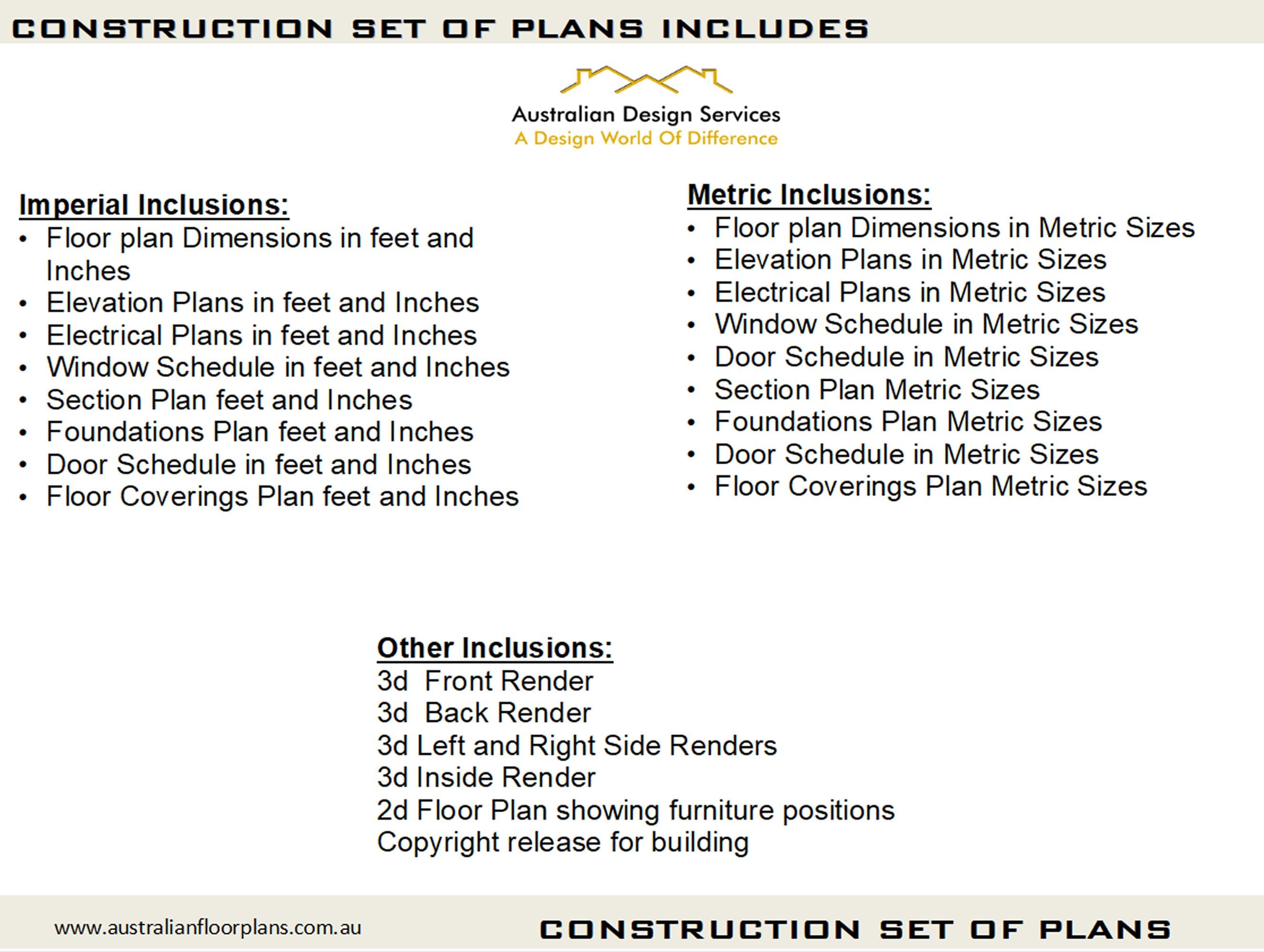 Accessory Dwelling Unit GRANNY FLAT 635 Square Feet 59 M2 Texas Cottage ...