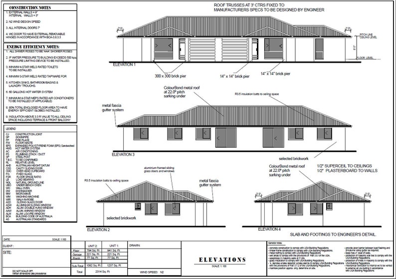 Duplex House Plans | 5 Bedroom Duplex Design | 3 X 2 Bedrooms Duplex ...