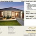 60 M2 | 645 Sq Foot | 2 Bedroom House Plan 60 SBH | Concept House Plans ...