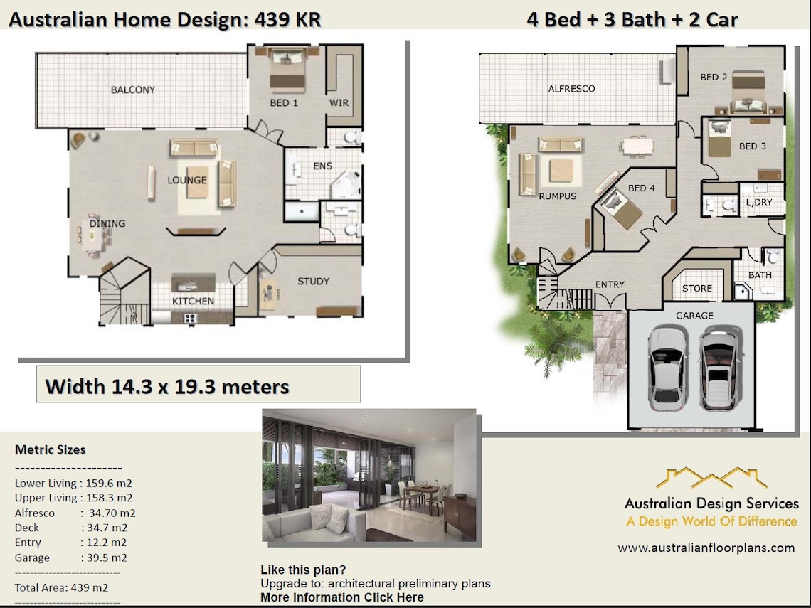 Distinctive 2 Storey Homes Designs - Two Storey House Design Book ...