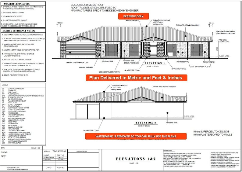 2 Story Home Design | 2247 Sq. Feet | 208 M2 | 2 Storey House Design ...