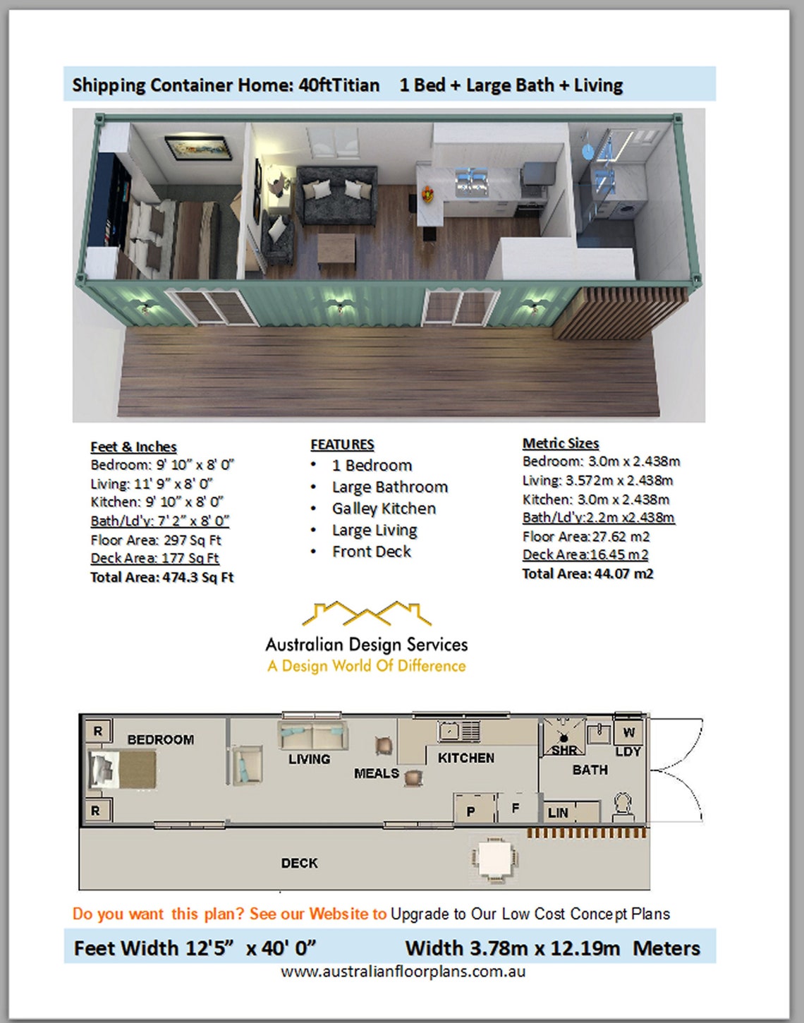 Shipping Container Home Designs House Plans Book Shipping - Etsy