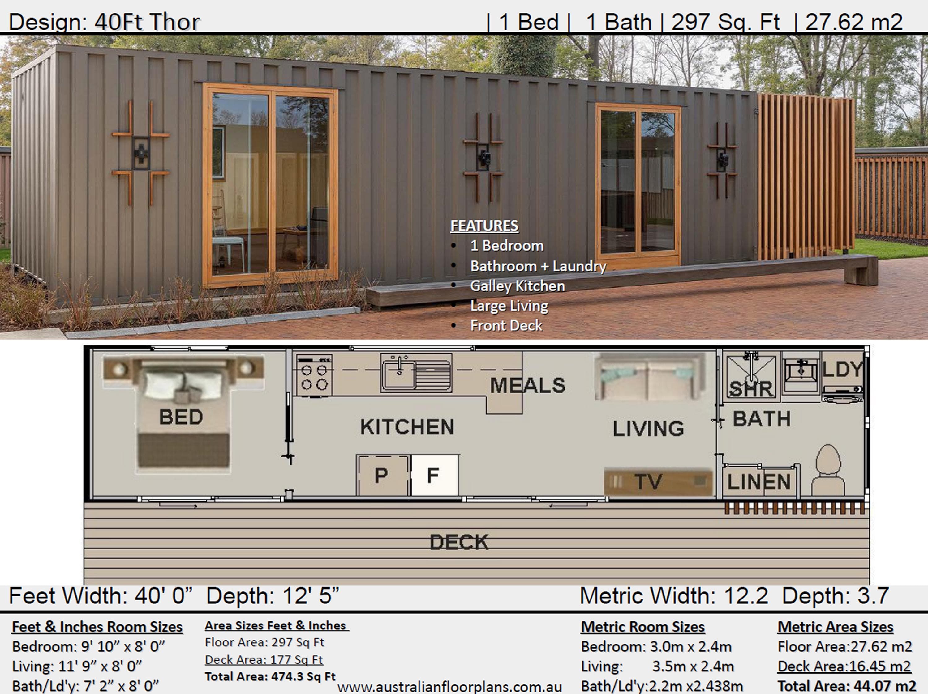 50 Ft Shipping Container House Plan Shipping Container Homes