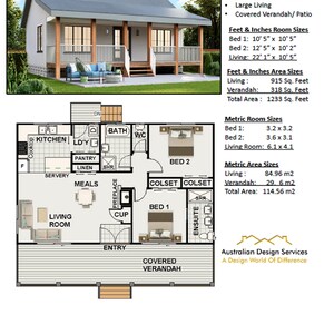 Catalog House Design Book Simple ! Australian and International Home ...