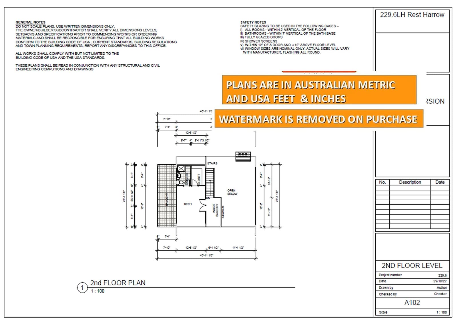 COUNTRY MANOR RETREAT - Architectural Concept House Plans | Modern ...