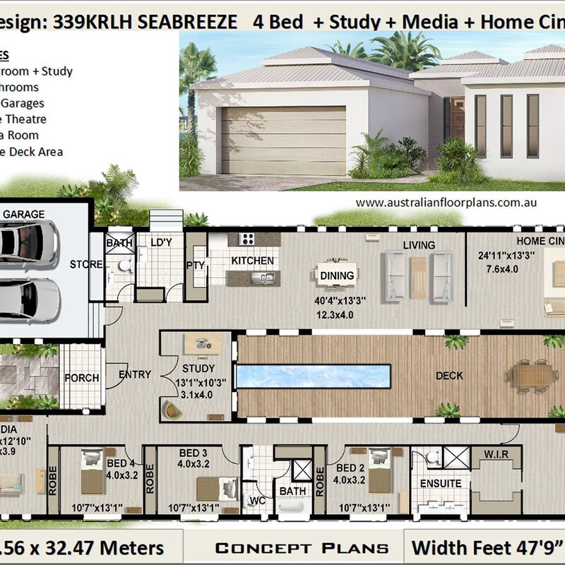 AustralianHousePlans - Etsy Australia