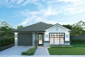 36x24 House 2-bedroom 2-bath 864 Sq Ft PDF Floor Plan Instant Download ...