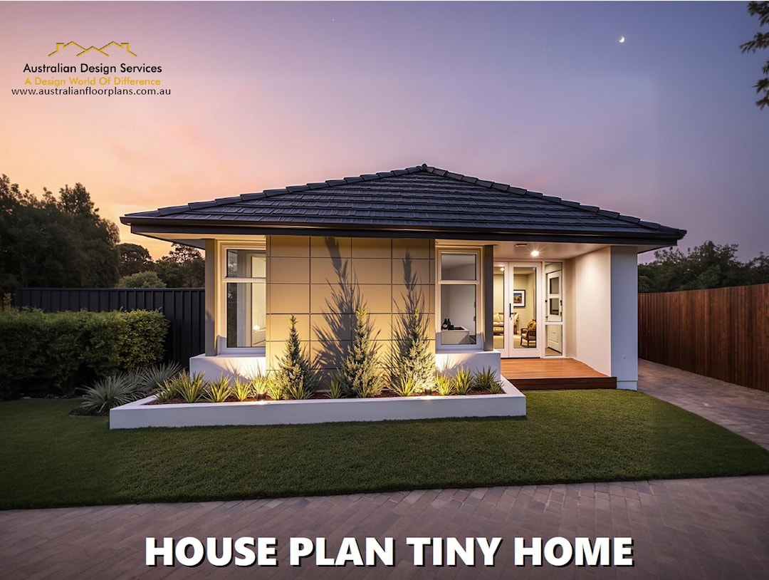 Modern 60 Sq Meters 645 Sq Ft | 2-bedroom House Plan |model 60 SBH ...