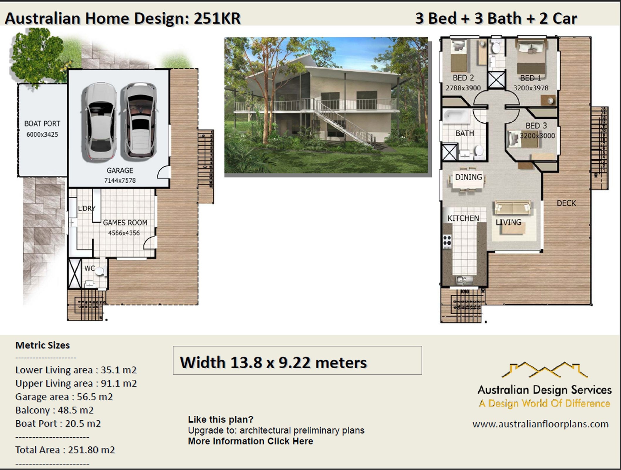 2 Level House Plans Distinctive Homes Double Storey House - Etsy Australia