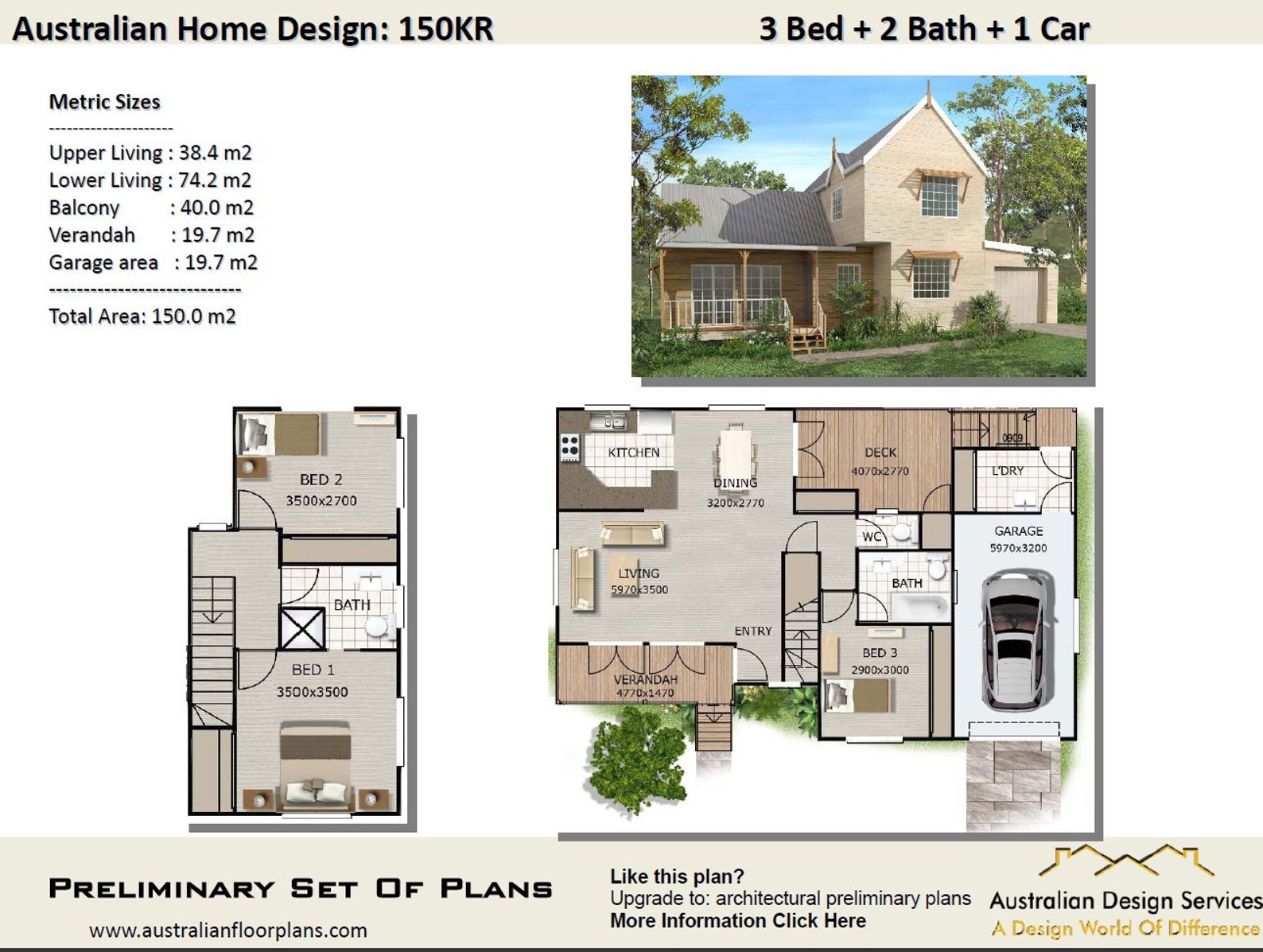Distinctive 2 Storey Homes Designs - Two Storey House Design Book ...