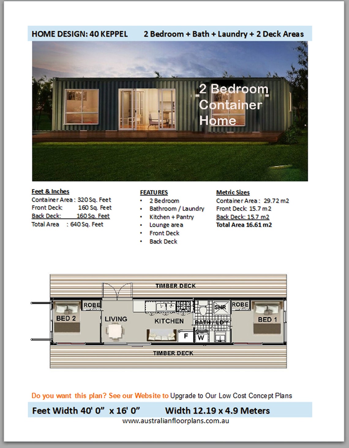 Shipping Container Home Designs House Plans Book Shipping - Etsy