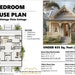 Construction Plan#59 RH VIN: Accessory Dwelling Unit -granny Flat- 635 ...