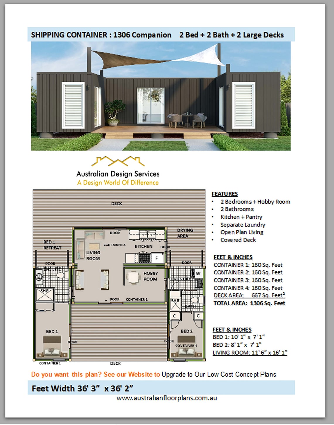 Shipping Container Home Designs House Plans Book Shipping - Etsy