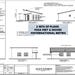 60 M2 | 685 Sq Foot | 2 Bedroom House Plan 59 Hine | Small Home ...