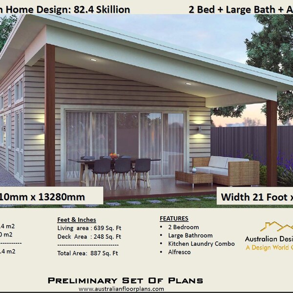 Cheap Granny Flats - Etsy