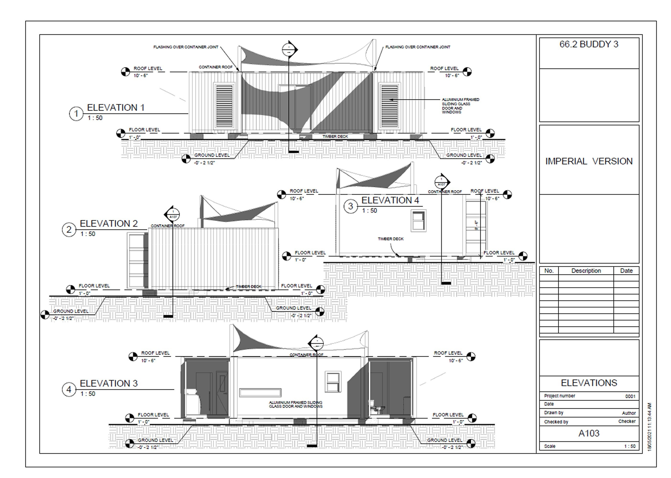 Best Selling Shipping Container House Plans 700 Sq Foot Etsy