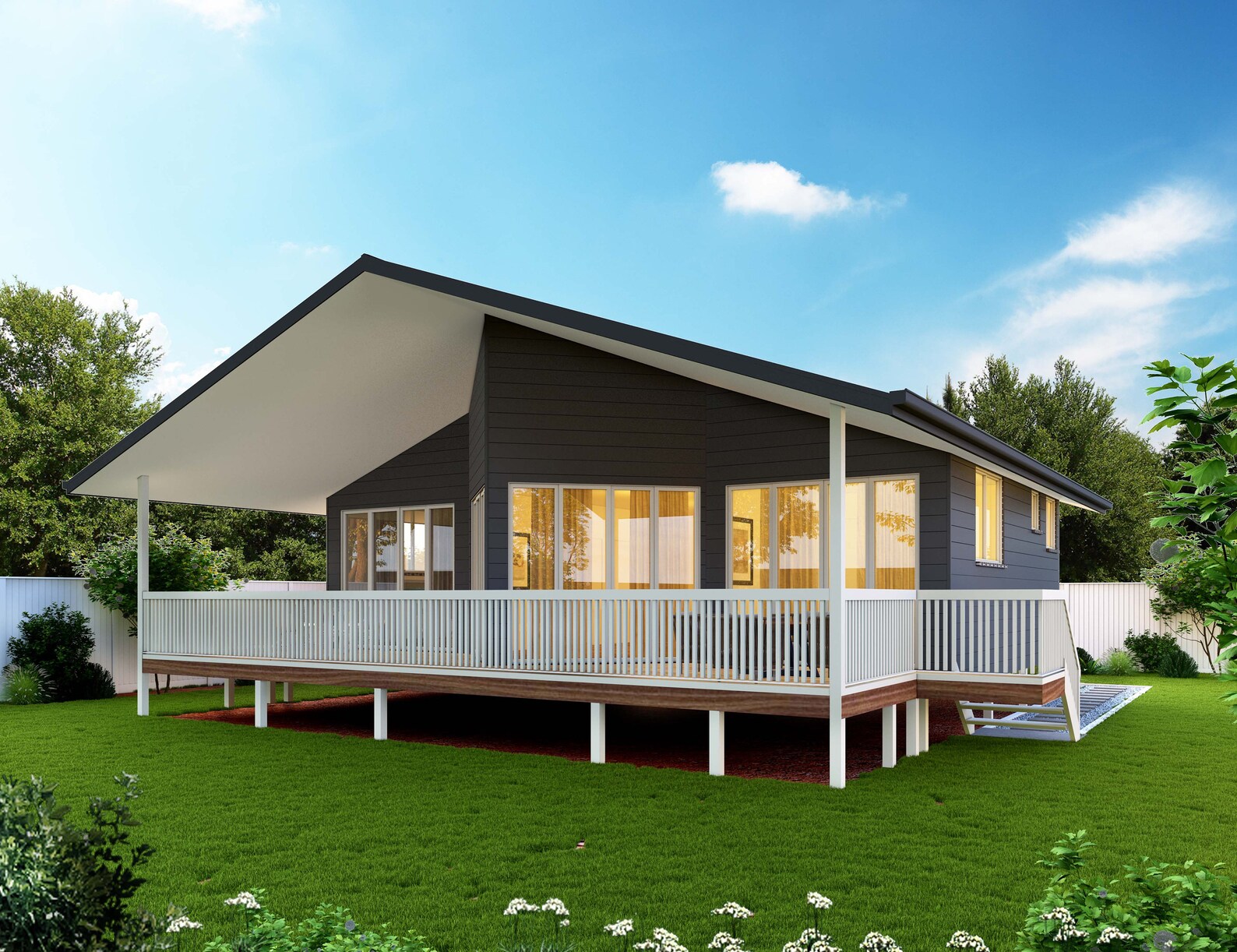 Blueprints - House Plans for Sale | 756 Sq Foot | 2 Bed Small Plans ...