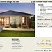 60 M2 | 645 Sq Foot | 2 Bedroom House Plan 60 SBH | Concept House Plans ...